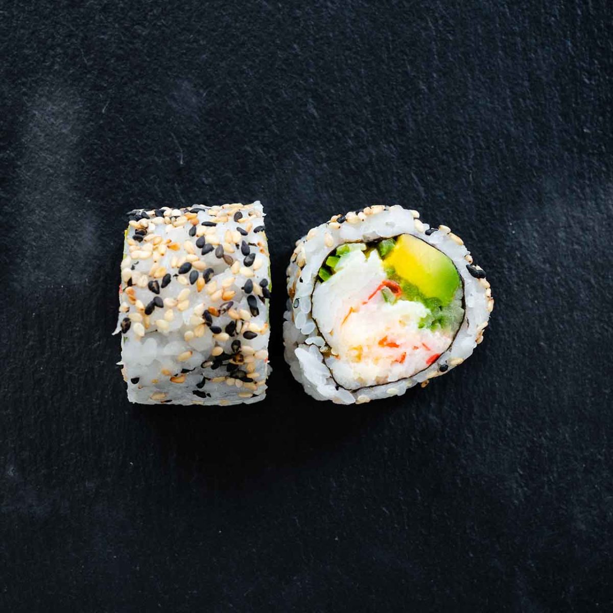 Classic Maki - Sushi2500