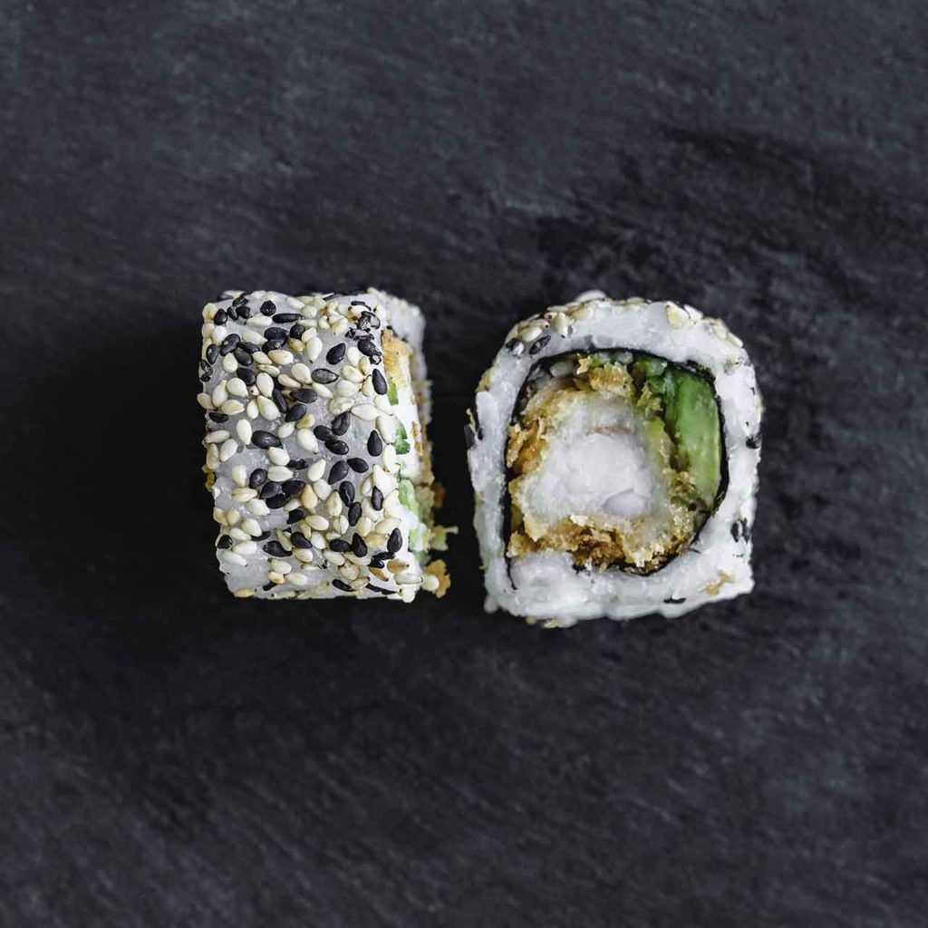 Classic Maki - Sushi2500